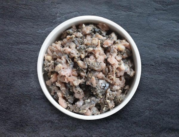 The Benefits of Tripe for Dogs | barkinBISTRO