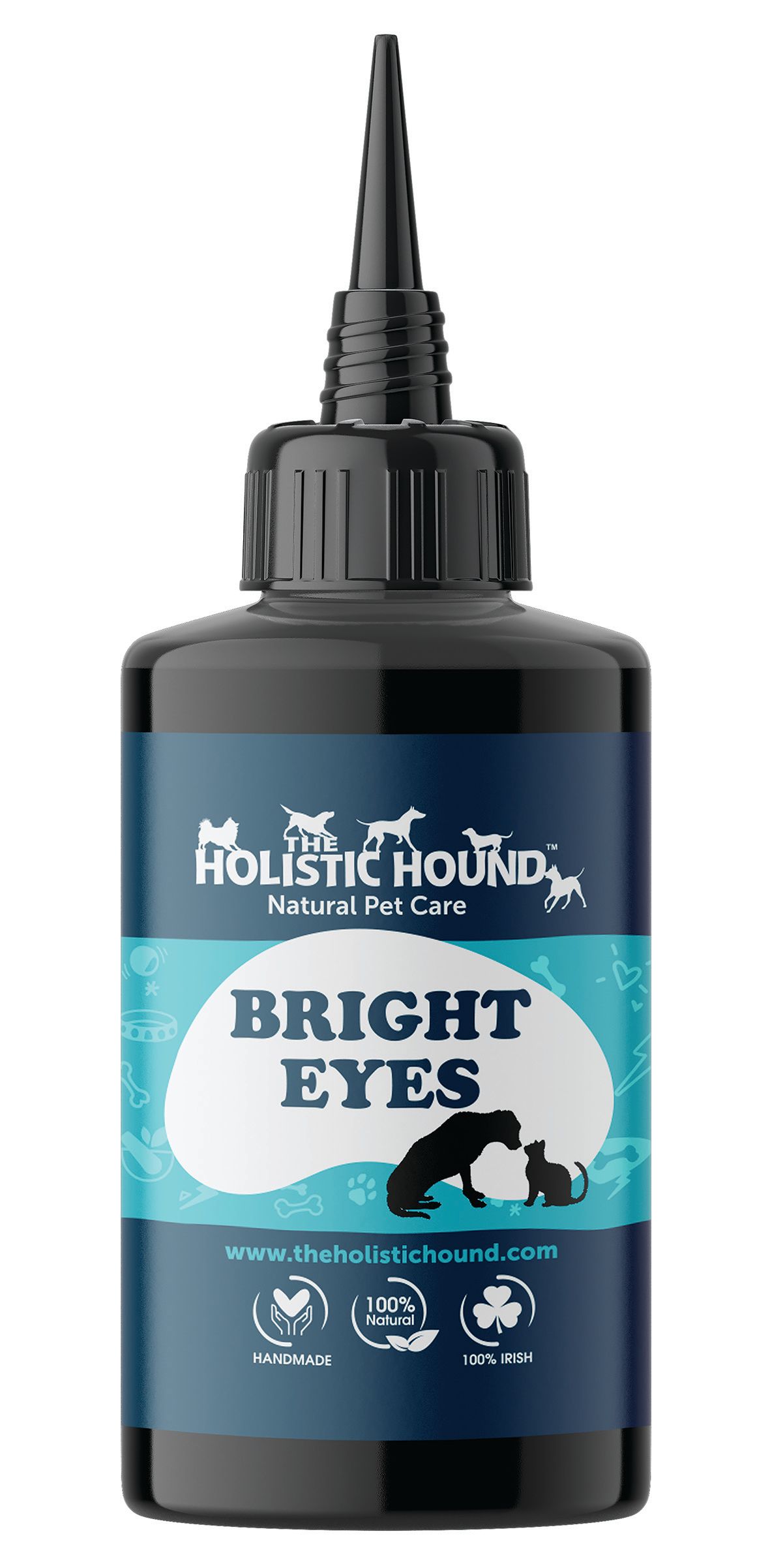 BRIGHT EYES | barkinBISTRO